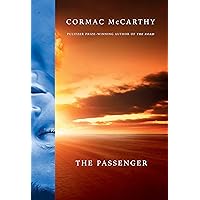 The Passenger: McCarthy Cormac: 9781524712396: Amazon.com: Books