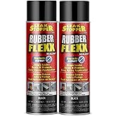 Amazon.com: Leak Stopper Rubber Flexx – Waterproof Repair & Sealant ...