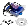 Amazon.com: Upgrade HCD-55 Spa Ozonator Kit: Hi-Output Ozone Generator with AMP-4 Power Plug ...