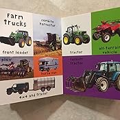 Amazon.com: First 100 Trucks: And Things That Go (9780312510800): Roger ...