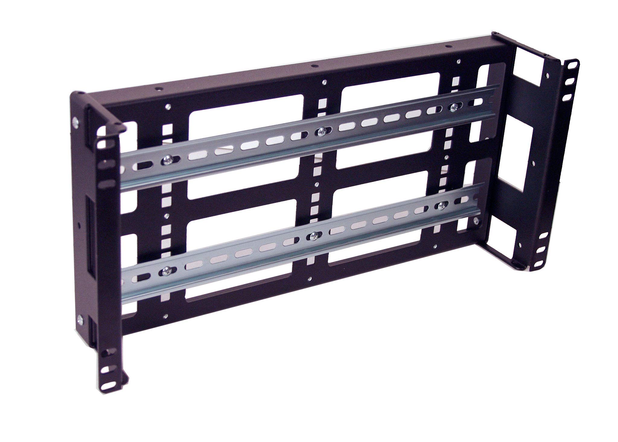 DIN Mount Relays Industrial & Scientific IRP1063D 6U Rackmount 3.78 ...