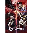 Amazon.com: MCPosters - Castlevania TV Show Series Poster Glossy Finish ...