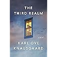 The Third Realm: A Novel: Knausgaard, Karl Ove, Aitken, Martin: 9780593655214: Amazon.com: Books