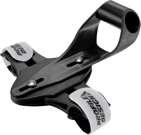 Amazon.com : Profile Aero HC Bracket/Comp Mount (Black) : Bike Water ...