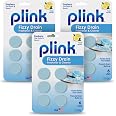 Amazon.com: Plink Fizzy Drain Cleaner and Freshener, Prevents Drain ...