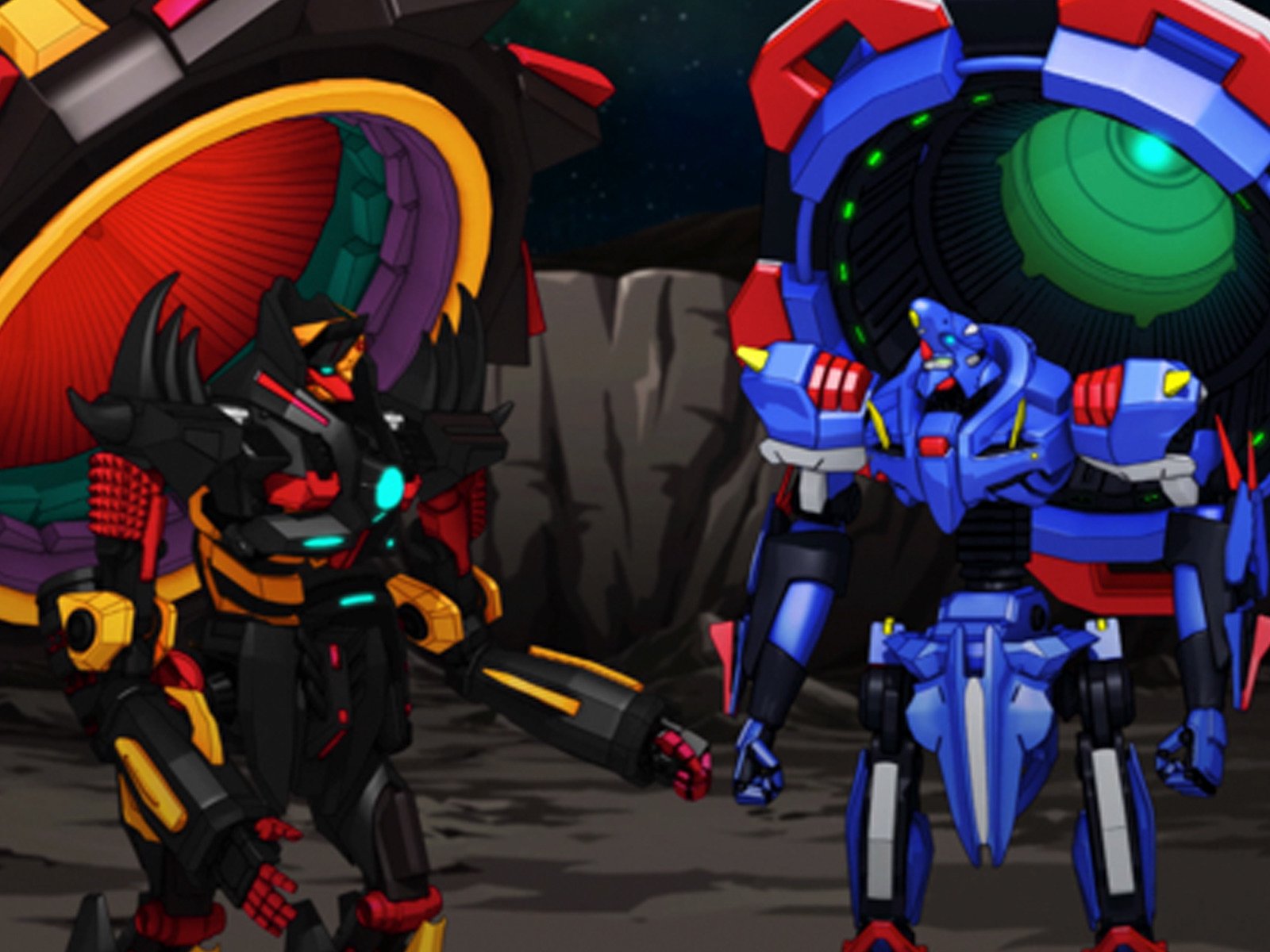 Watch Robotex | Prime Video