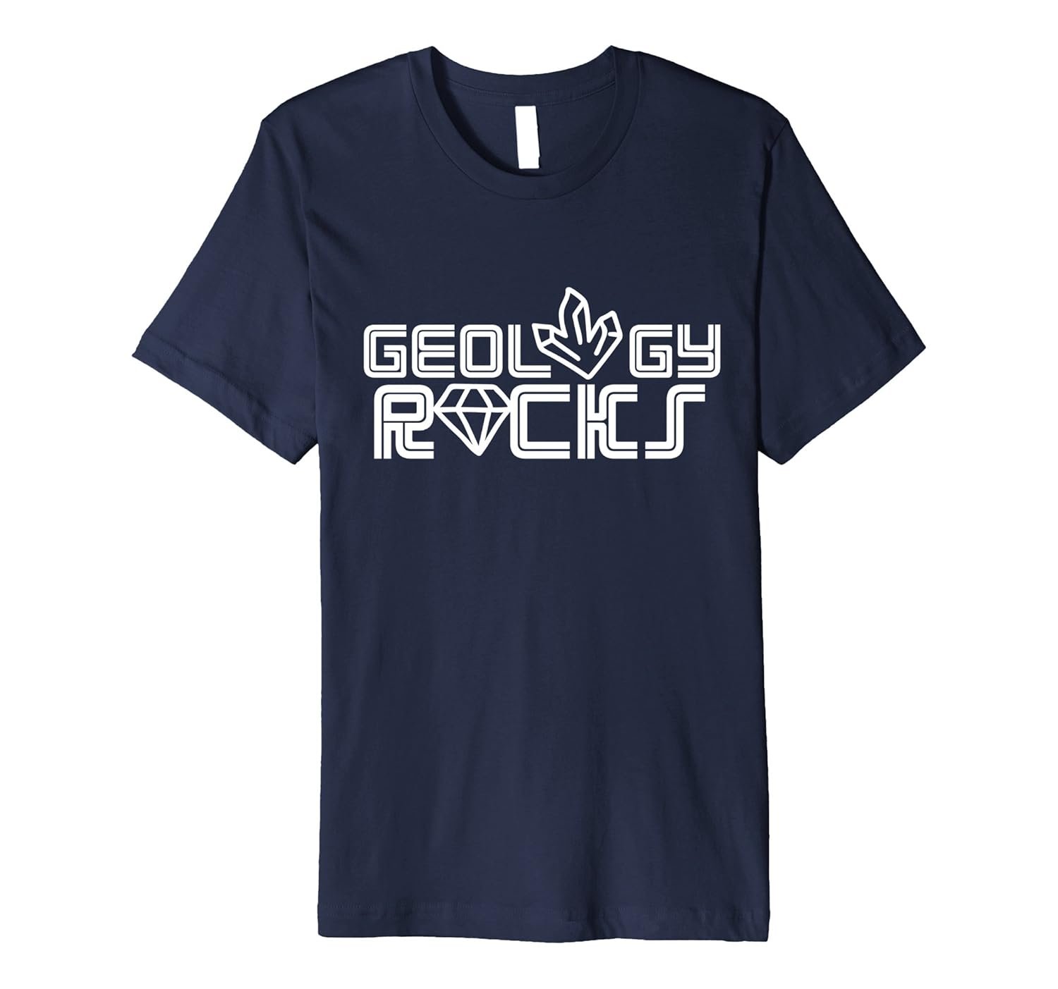 Geology Rocks shirt geologist rockhound tee shirts