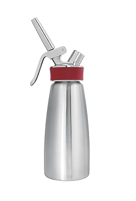 Top 10 Best Whipped Cream Dispensers To Buy In 2024 Reviews