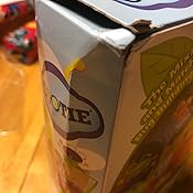 Amazon.com: Hasbro Gaming Cootie Game: Toys & Games