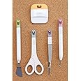 Amazon.com: Cricut Tools, Basic Set (2002050),Multicolor