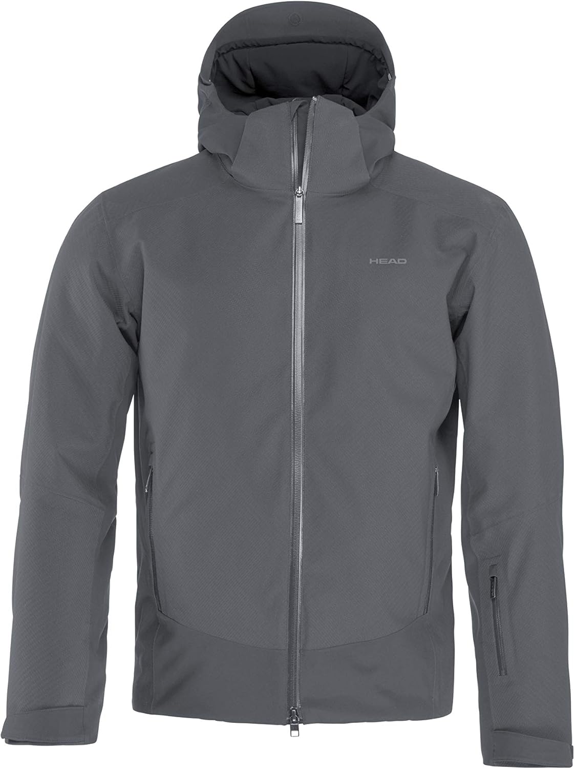 HEAD Men's Pinnacle Jacket, Anthracite, Large: Buy Online at Best Price ...