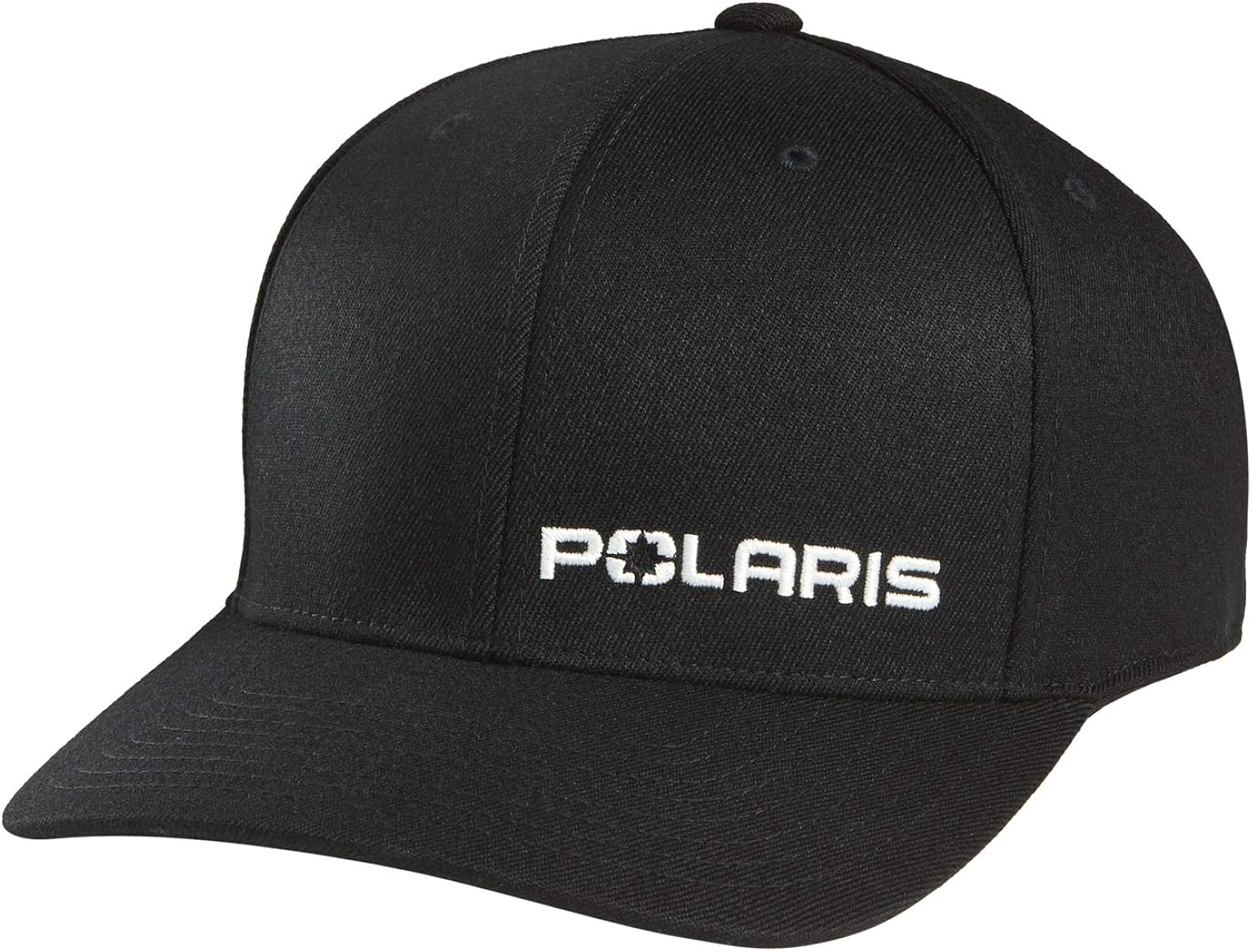 Polaris Core Cap Black at Amazon Men’s Clothing store