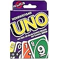 Amazon.com: Mattel Games UNO Non-Partisan : Toys & Games