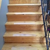 Any Beauty 15-Pack(4"x24"),Non Slip Stair Treads Adhesive,Non-slip ...