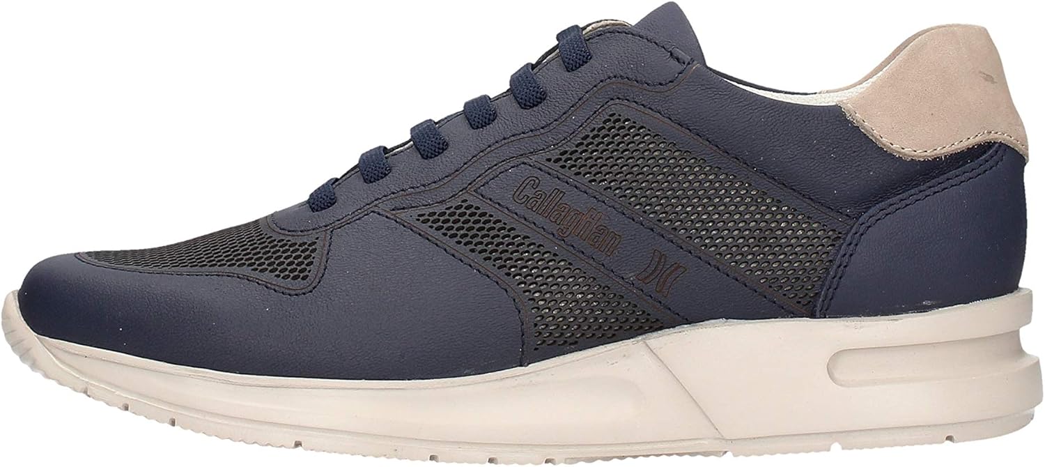 Callaghan 91314 Sneakers high Men: Amazon.co.uk: Shoes & Bags