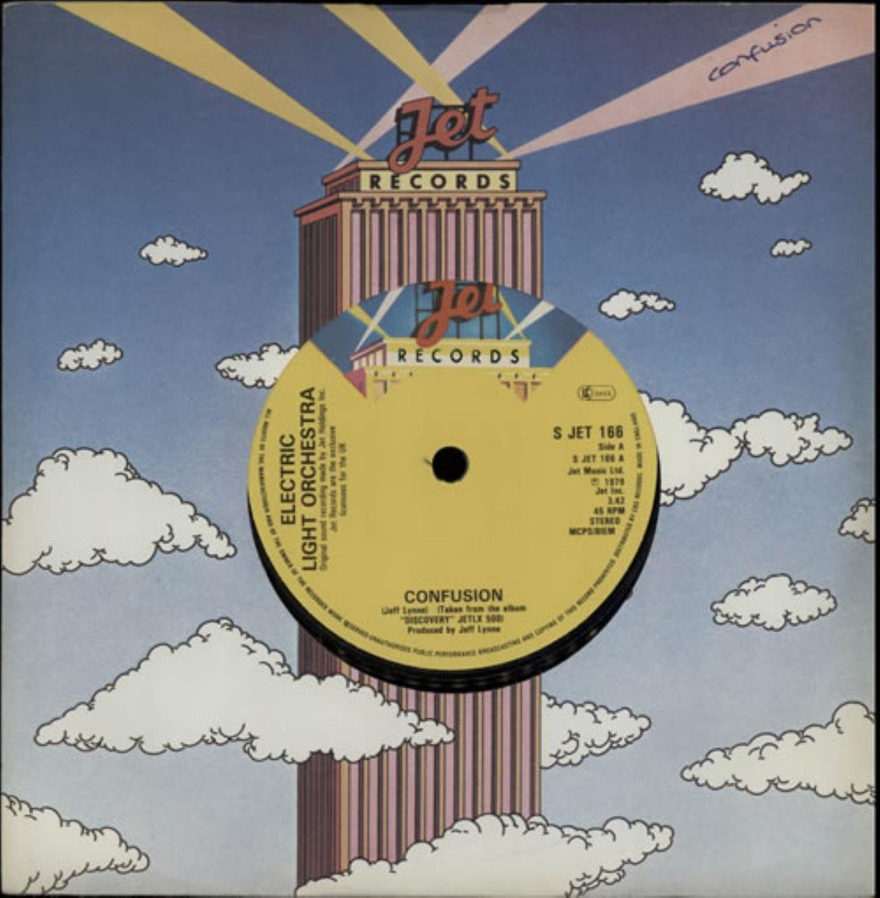 Confusion: Amazon.de: Musik-CDs & Vinyl