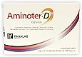 AMINOTER D 30 CÁPSULAS: Amazon.com.mx: Salud y Cuidado Personal