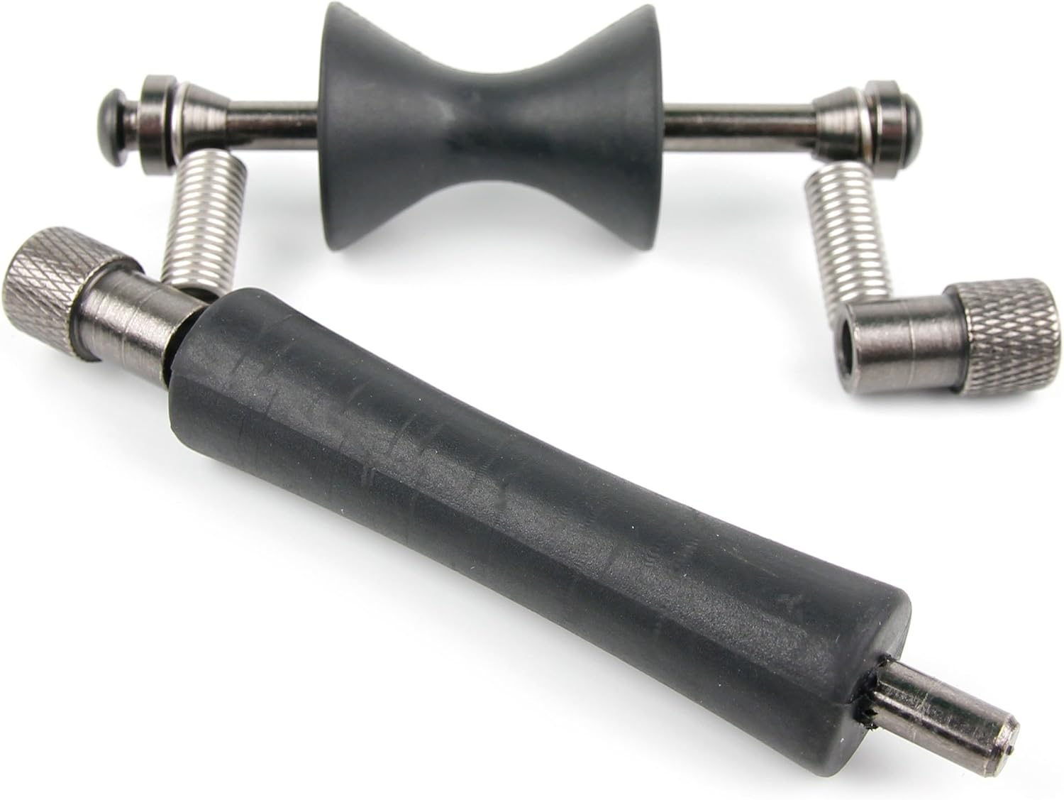 Bray Premium High Tension Rolling Guitar Capo With Rubber Padding For ...