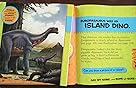 National Geographic Little Kids First Big Book of Dinosaurs (National ...
