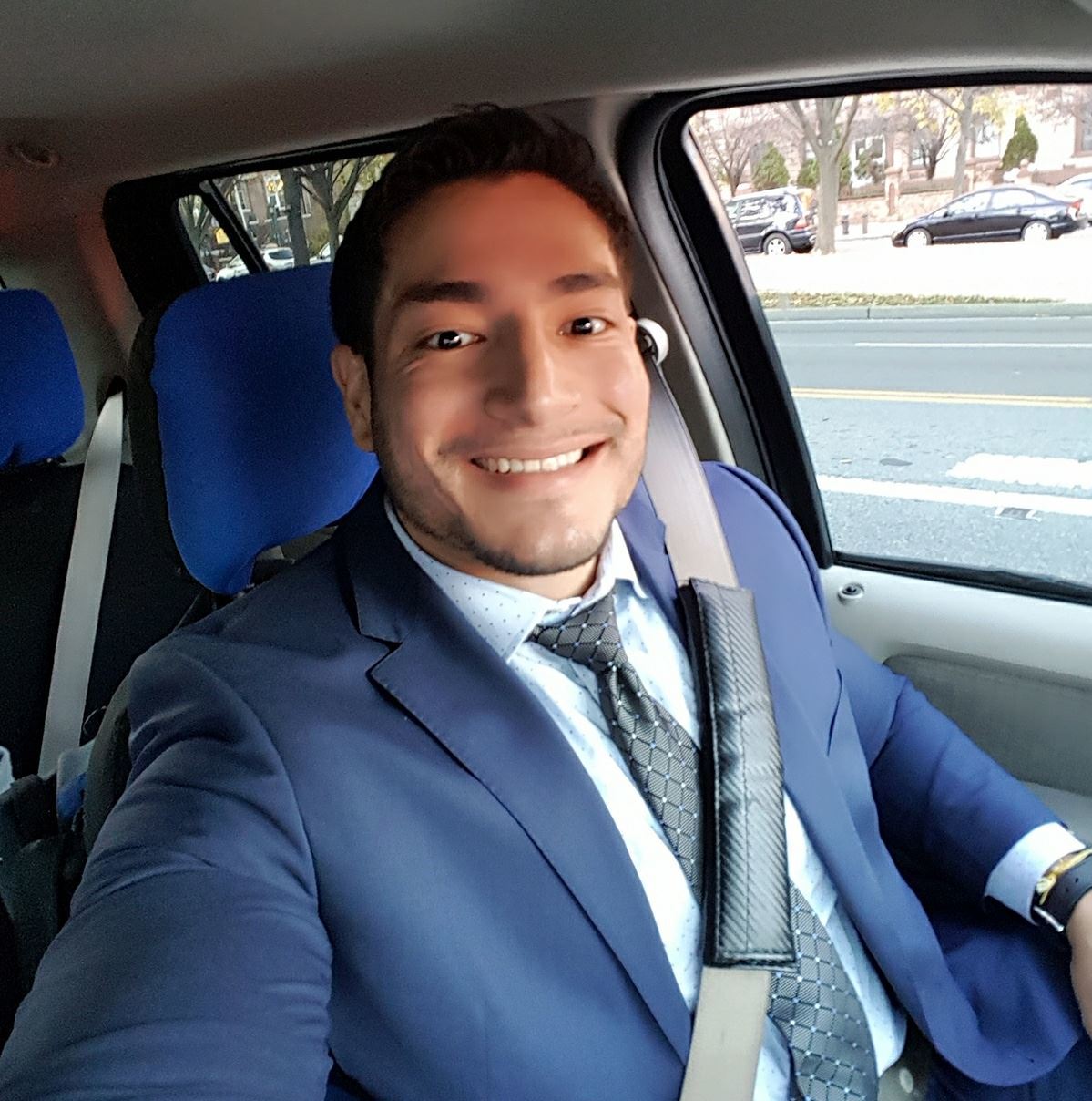 Samuel Castro – Audio Books, Best Sellers, Author Bio | Audible.com