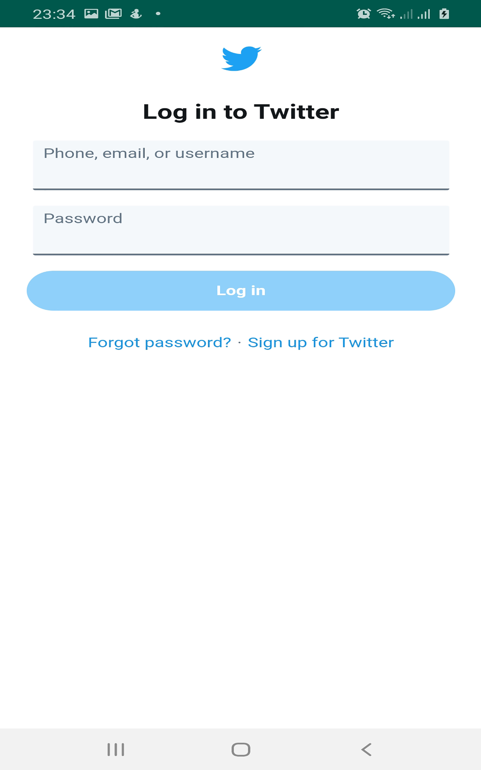 All My Accounts:Amazon.de:Appstore for Android