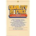 Quality Is Free: The Art of Making Quality Certain: Crosby, Philip B ...