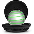 Amazon.com: Kinetic Spinning Desk Toy Glow in The Dark for Kids Adults ...
