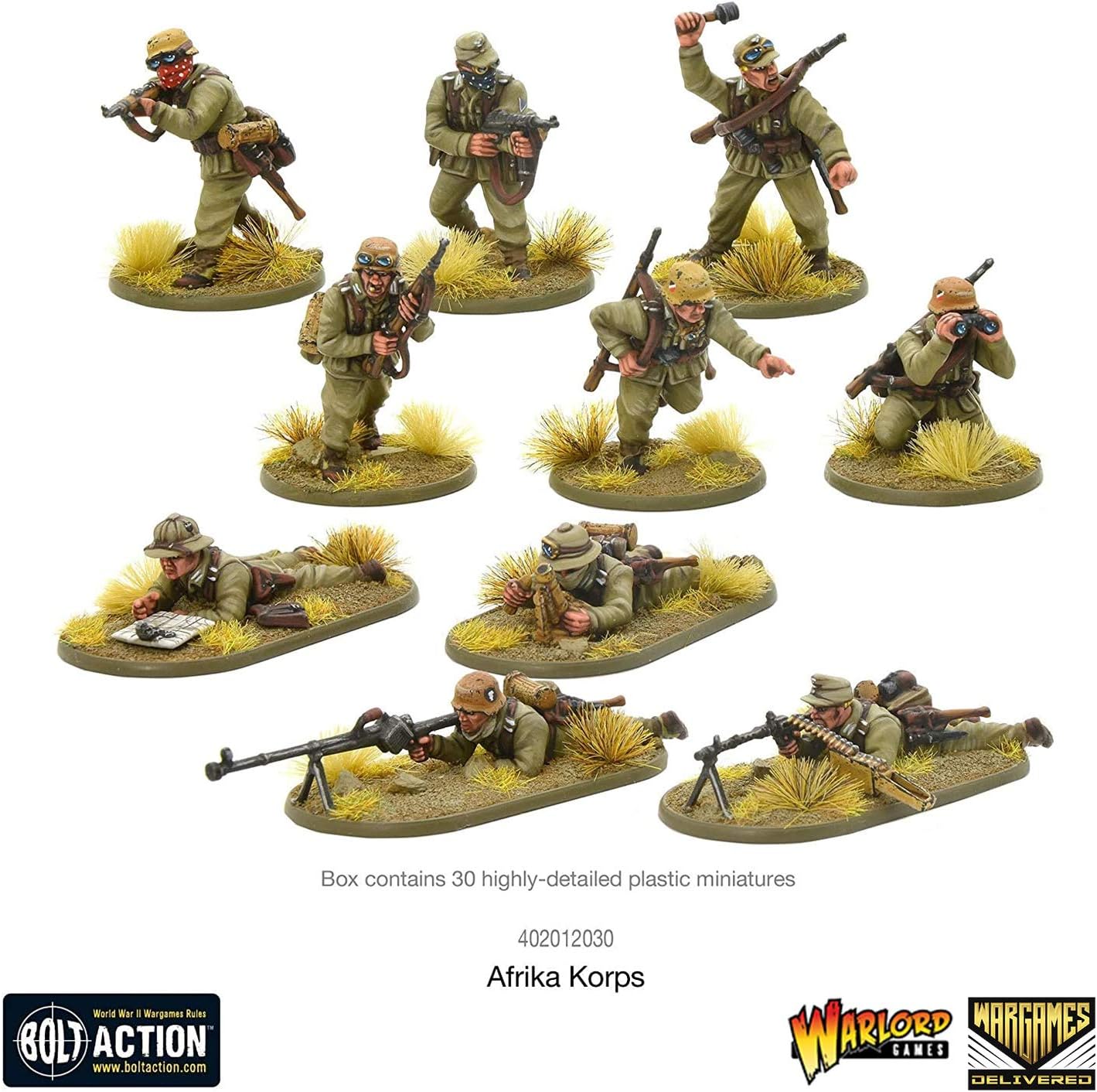 Wargames Delivered – World War Tabletop Tanks Miniatures Game ...
