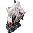 Amazon.com: Monster Hunter: Khezu CFB Creators Model : Arts, Crafts ...