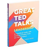 Great TED Talks: Innovation: An Unofficial Guide with Words of Wisdom ...