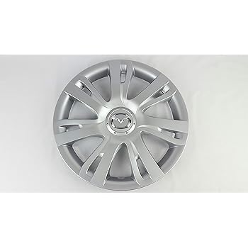 Amazon.com: Mazda Cap Wheel B45A37170B: Automotive