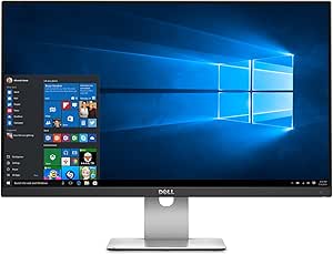 Amazon.com: Dell S2415H 24-Inch Screen LED-Lit Monitor : Electronics