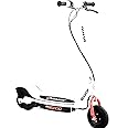 Amazon.com : Razor E200 Electric Scooter - White : Sports & Outdoors