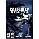 Amazon.com: Call of Duty: Infinite Warfare - Standard Edition - PC ...