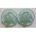 Amazon.com: Vanilla Scent Soothie Newborn Pacifiers - 2 Pack : Baby