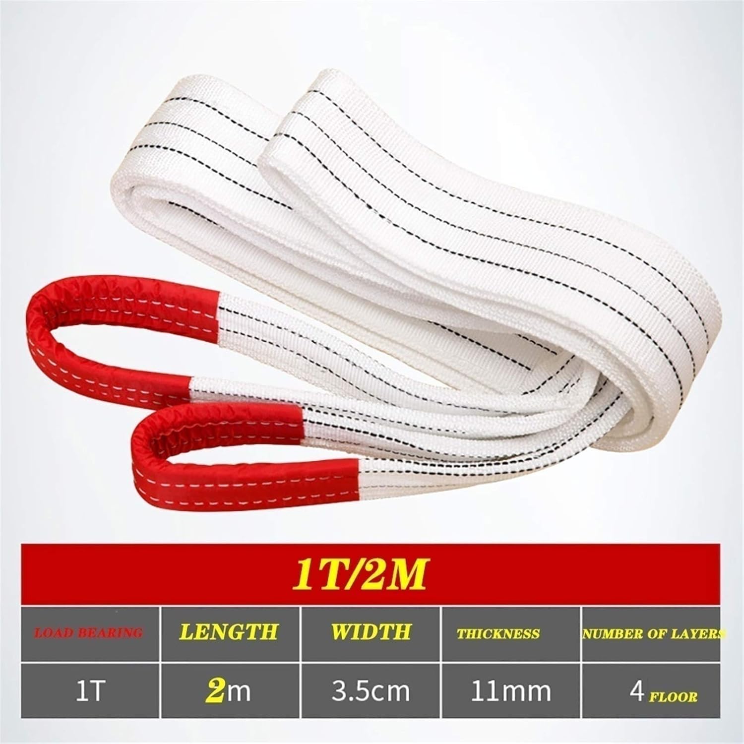 Material Handling Products Color : 1t, Size : 2m AHXF Heavy Lift Duty ...