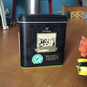 GOODRICKE Castleton Vintage Darjeeling Tea (250 Gms): Amazon.in ...