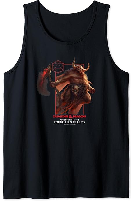 Baphomet Prince Of Beasts Dungeons Dragons Dungeons And Dragons: The