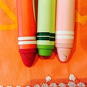 Amazon.com: Fosmon Youth Series Kids Stylus Pen for Apple iPad Air Mini ...