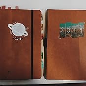 Grid Paper Notebook/Journal - Lemome Hardcover Classic Notebook with ...