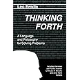Thinking Forth: Brodie, Leo: 9780976458708: Amazon.com: Books