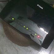 D-Link DSL-2750U Wireless N 300 ADSL2 + Router - Buy D-Link DSL-2750U ...