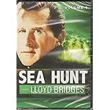 Amazon.com: Sea Hunt: The Complete Series Collector's Edition (Seasons ...