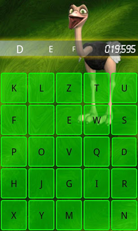 Talking Joe Ostrich:Amazon.co.uk:Appstore for Android