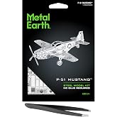 Amazon.com: Metal Earth Parthenon 3D Metal Model Kit Fascinations ...