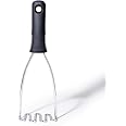Amazon.com: OXO Good Grips Stainless Steel Smooth Potato Masher: Home ...