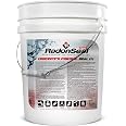 RadonSeal Plus Deep-Penetrating Concrete Sealer, Basement Waterproofing ...