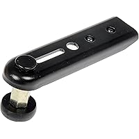 Amazon.com: Dorman 924-144 Right Upper Sliding Door Roller Bracket ...