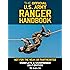 Amazon.com: Ranger Handbook (Large Format Edition): The Official U.S ...