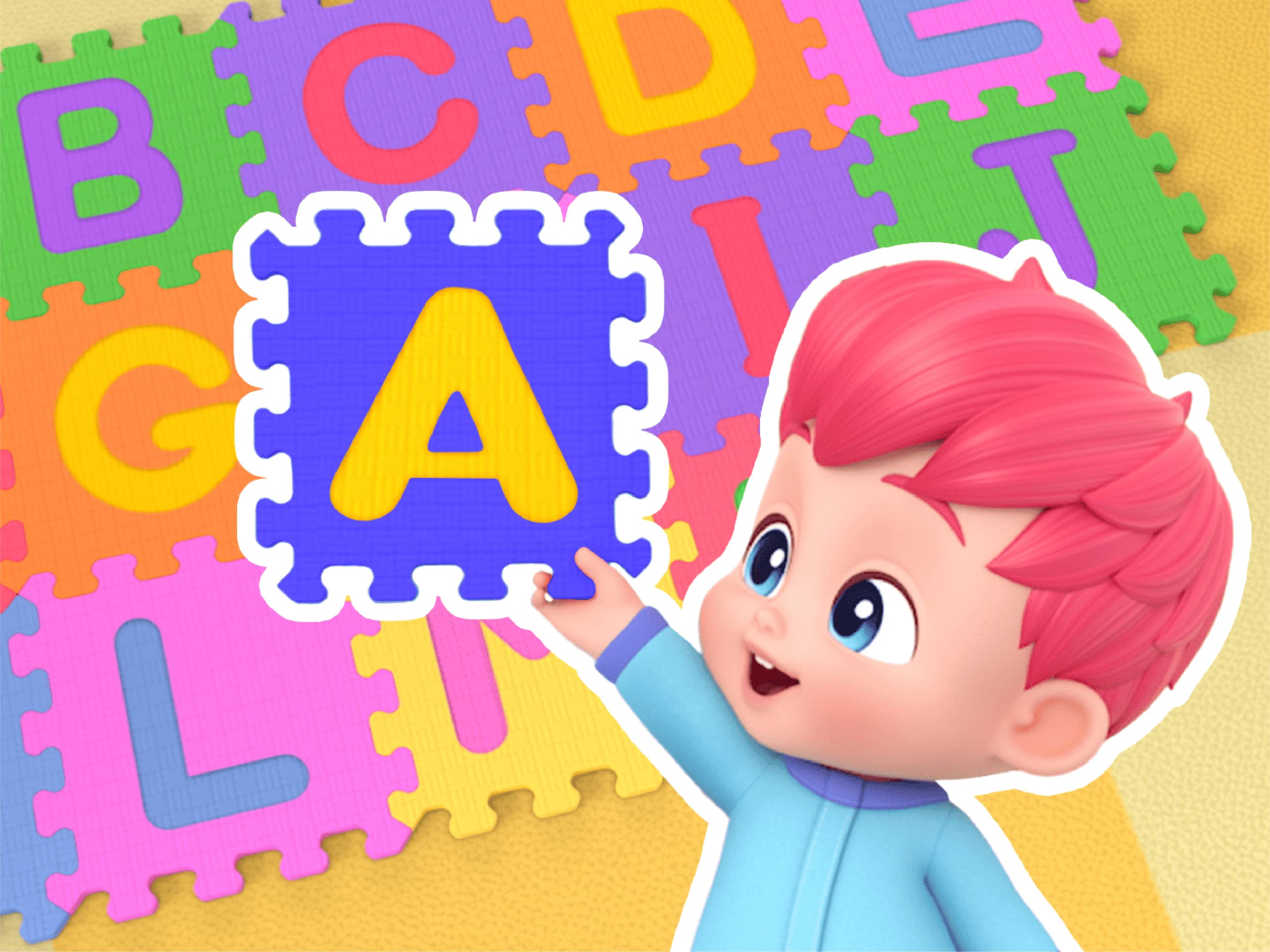 Watch Bebefinn Nursery Rhymes & Kids Songs | Prime Video